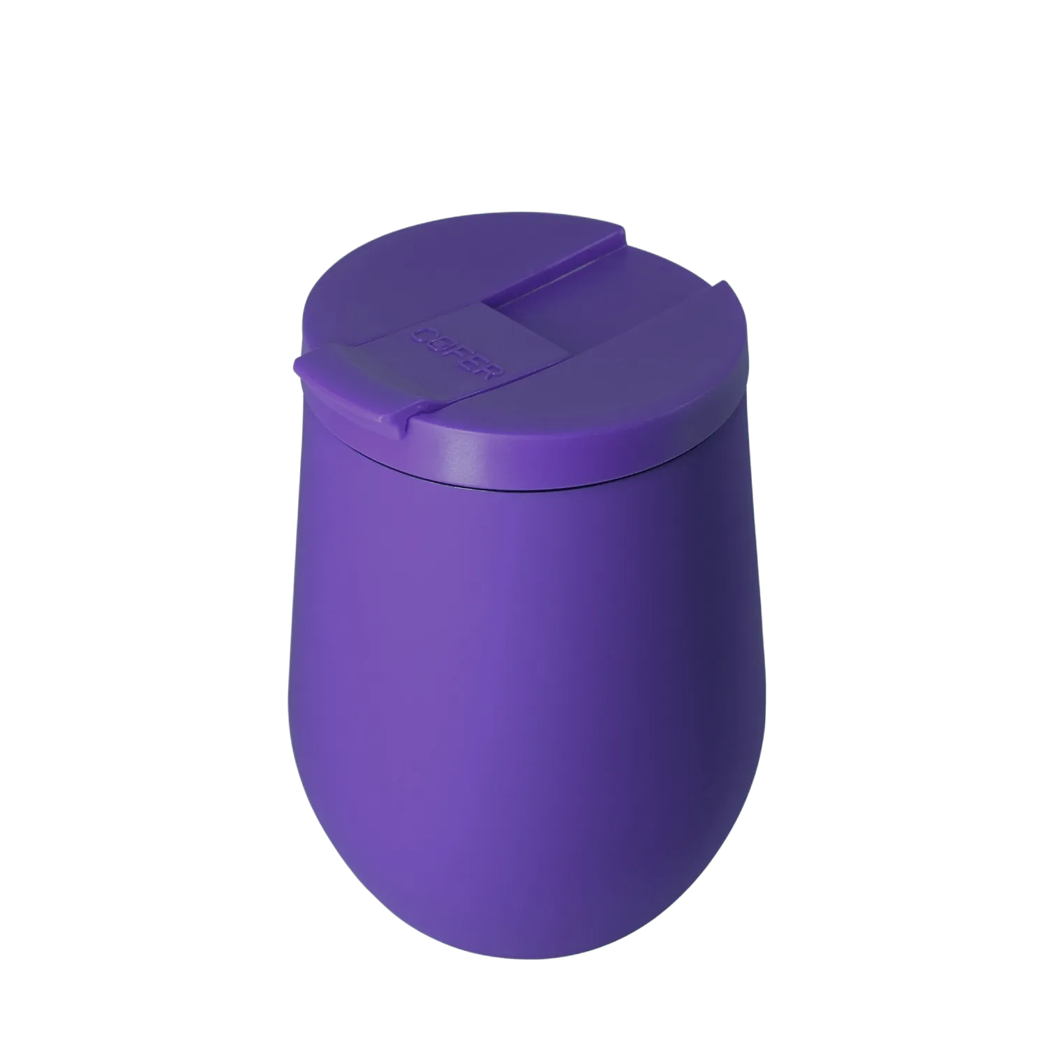 Кофер Cofer Neo CO12s, soft-touch, фиолетовый - купить с логотипом на ...