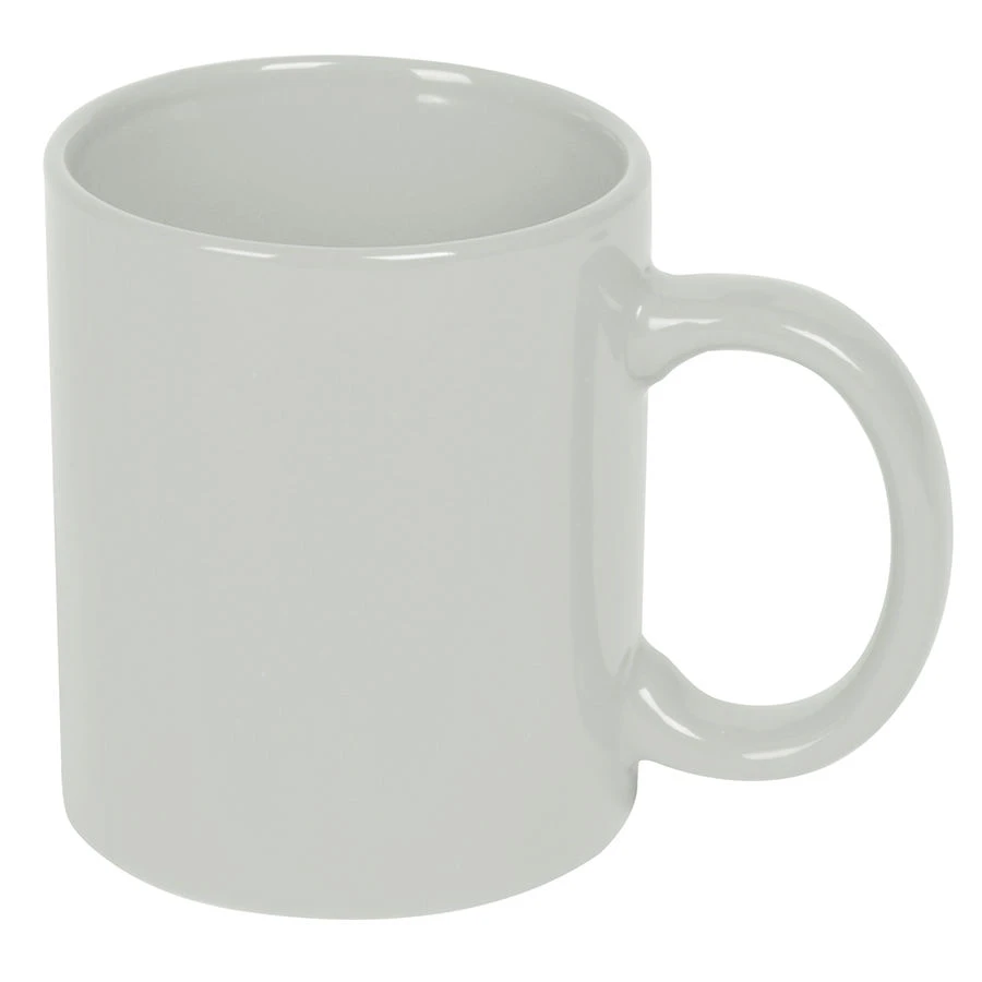 Кружка Sublima, белая - купить с логотипом на заказ в Москве и СПб ...